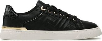 Aldo Aldo Sneakers Iconispec 13542871 Schwarz