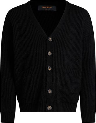 Officina 36 STRICKWAREN - Strickjacken auf YOOX.COM