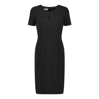 Gerry Weber Damen, Kleider, Schwarzk, XSGr&ouml;&szlig;e