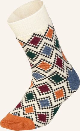 DillySocks Dillysocks Socken Extra Cozy Paul braun