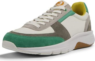 Camper Herren Drift K100707 Sneaker, Mehrfarben 022, 42 EU