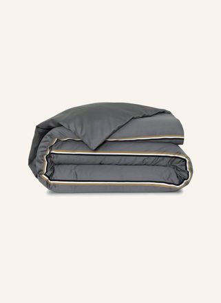 HUGO BOSS Bettw&auml;sche Set Blinea grau