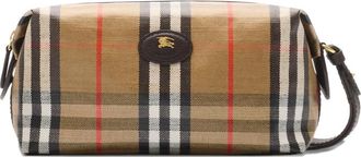 Burberry Highlands Wash Bag