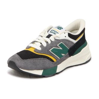 New Balance Homme, Sport, Multicolore, Taille: 40 1/2 EU Baskets 997R