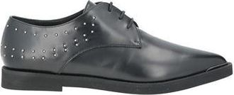 High CHAUSSURES - Chaussures &agrave; lacets sur YOOX.COM