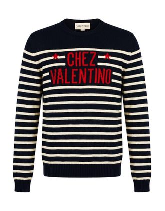 Valentino Garavani STRICKWAREN - Pullover auf YOOX.COM
