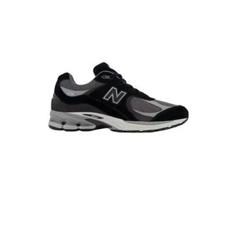 New Balance Homme, Chaussures, Noir, Taille: 44 1/2 EU 2002R