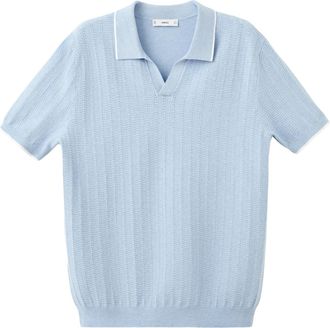 Mango Pullover Tip