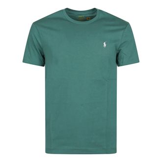 Polo Ralph Lauren Herren, Oberteile, Gr&uuml;n, MGr&ouml;&szlig;e