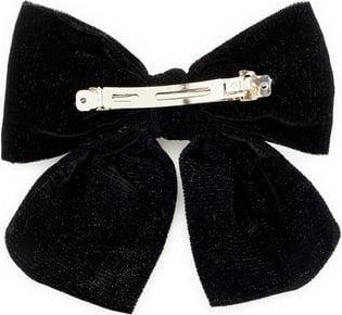 Saison 1865 Noeud velours