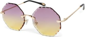 styleBREAKER Sonnenbrille