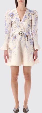 Zimmermann Kleid ZIMMERMANN Damen Farbe Blau