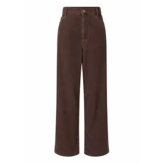 Sessun Pantalon Velvet Cruise Coton Sess&ugrave;n