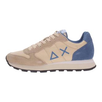 Sun 68 Herren, Schuhe, Beige, 42 EUGr&ouml;&szlig;e