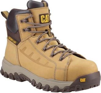 CAT Rebond de seuil pour homme, miel, 43 EU