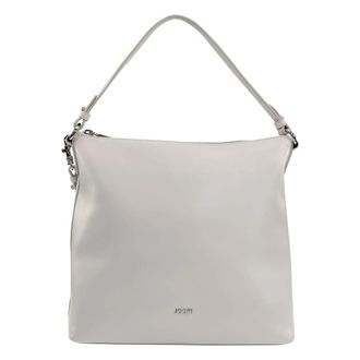 Joop Cortina Alara Hobo - - Bags - Damen - Grau - ONE SIZE