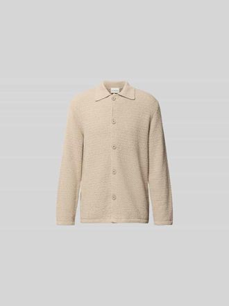 Closed Cardigan aus Baumwoll-Mix