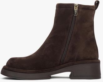 Estro & Luminara Ankle Boots 55-75000