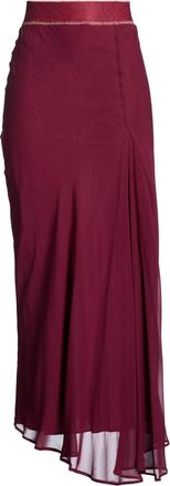 Gentryportofino HOSEN & R&Ouml;CKE - Maxi-R&ouml;cke auf YOOX.COM