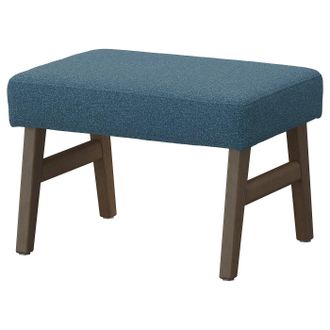 IKEA EKEN&Auml;SET Hocker