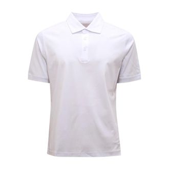 People of Shibuya Homme, Tops, Blanc, Taille: XL Pm444 Jersey Shirt
