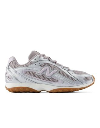 New Balance 204L - Baskets - Sel de truffe-Gris