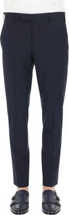 Pantaloni Torino Homme, Pantalons, Bleu, Taille: XL Pantalone Dieci