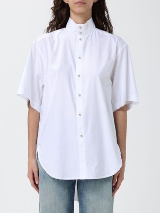Darkpark Chemise Femme couleur Blanc