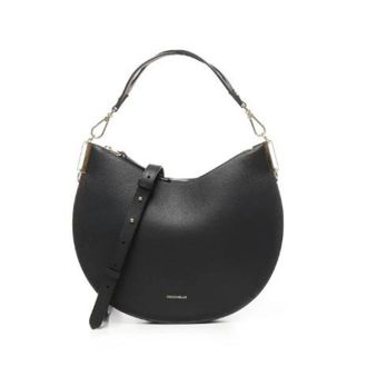 Coccinelle Femme, Sacs, Noir, Taille: ONE Size Boheme Medium