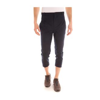 Daniele Alessandrini Jeans - - Trousers - Herren - Blau - L
