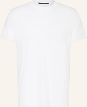 HUGO BOSS T-Shirt Taut weiss