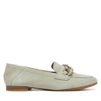 s.Oliver Slipper s.Oliver 5-24206-42 Grau