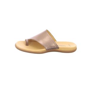 Gabor Damen, Schuhe, Gelb, 42 EUGröße