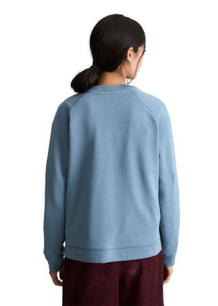 Marc O'Polo Denim Sweatshirt relaxed fit