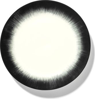 Serax Assiette, Ann Demeulemeester Serax