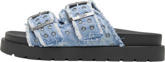 Buffalo Pantolette Raya Ari Stud