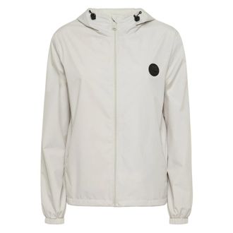 Plein Sport Femme, Vestes, Gris, Taille: 46 FR Vestes