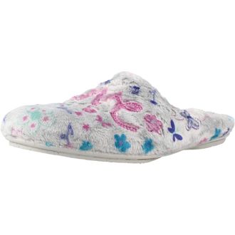 Vulladi Casual - Femme - Chaussures - Gris - Taille: 39 EU