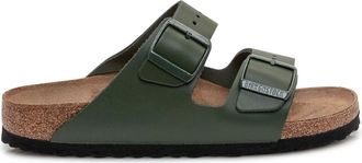 Birkenstock Femme, Chaussures, Vert, Taille: 41 EU Arizona Thyme