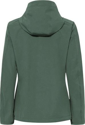 Vaude Outdoorjacke Womens Elope Wind Jacket (1-St) sportliche, leichte Jacke f&uuml;r den Bergsport, Windjacke