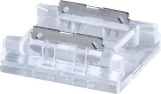 Paulmann 78462 Pro LED Strip Direktverbinder Single Color max. 144W Schwarz, Rot LED Streifen