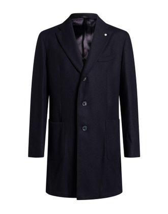 L.B.M. 1911 JACKEN & M&Auml;NTEL - M&auml;ntel auf YOOX.COM