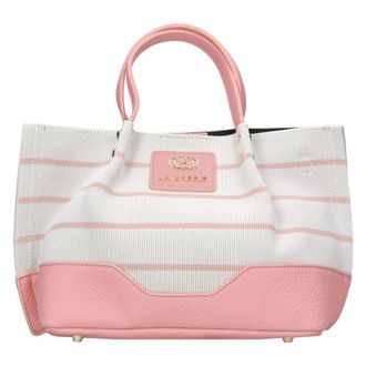 La Carrie Stripes Bag - - Bags - Damen - Mehrfarbig - ONE SIZE