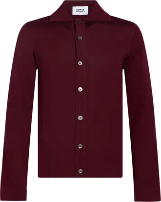 Alpha Studio TOPS - Hemden auf YOOX.COM