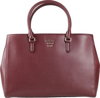 DKNY WHITNEY-WORK TOTE-PEBBLE