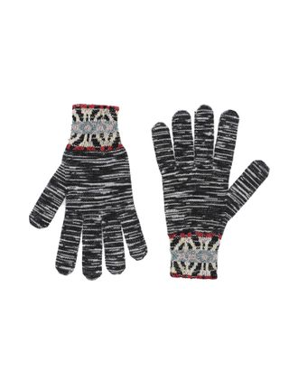Missoni ACCESSOIRES - Handschuhe auf YOOX.COM