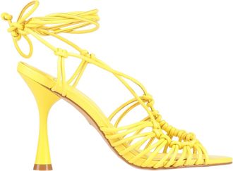 Carrano SCHUHE - Sandalen auf YOOX.COM