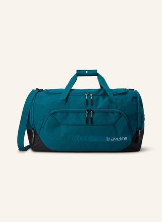 Travelite Reisetasche Kick Off 73 L blau