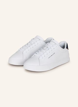 Tommy Hilfiger Sneaker weiss