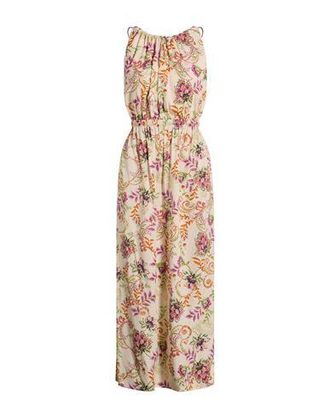 Attic and Barn ROBES - Robes longues sur YOOX.COM